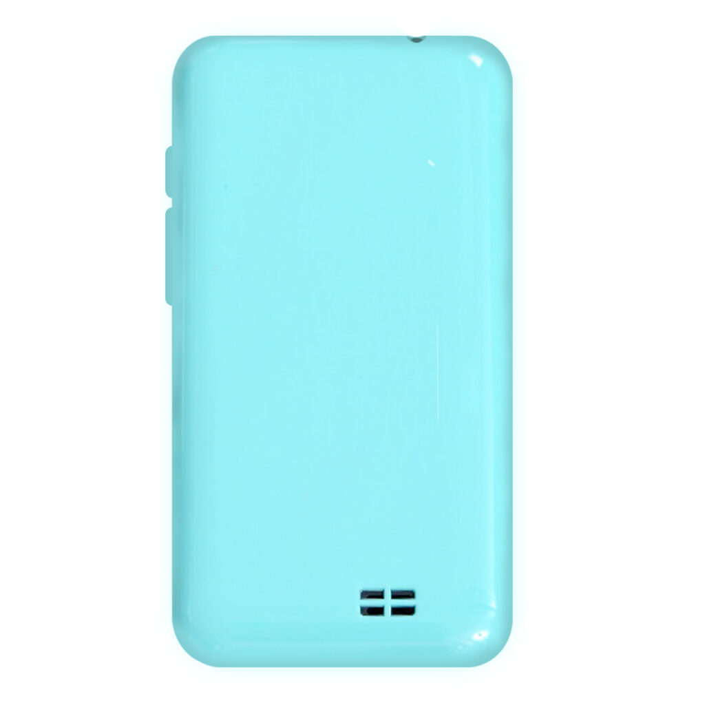 G-mee Connect 2 | 5″ 4G Smartphone | 2GB+16GB Storage Android Phone ...