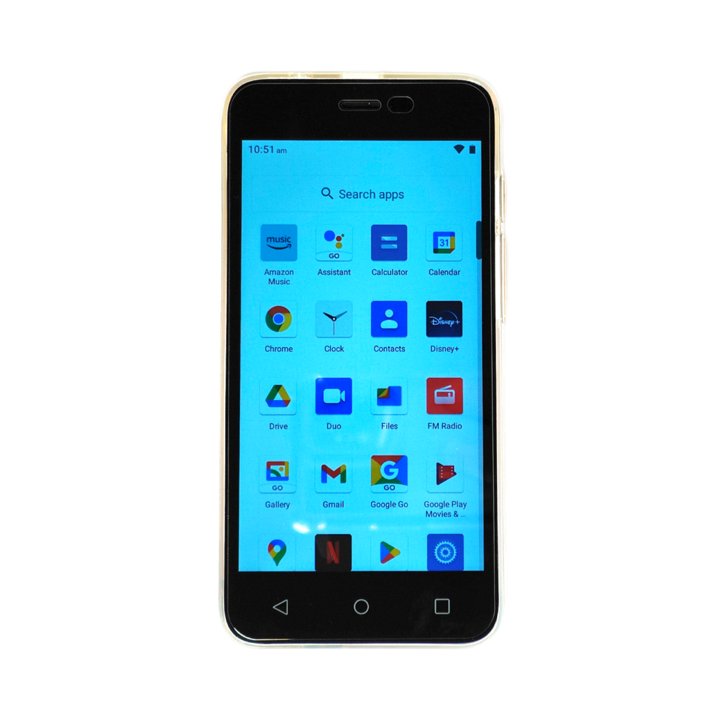 G-Mee Play 3-Smartplayer (not a Smartphone) for Kids- ‘Android iPod ...
