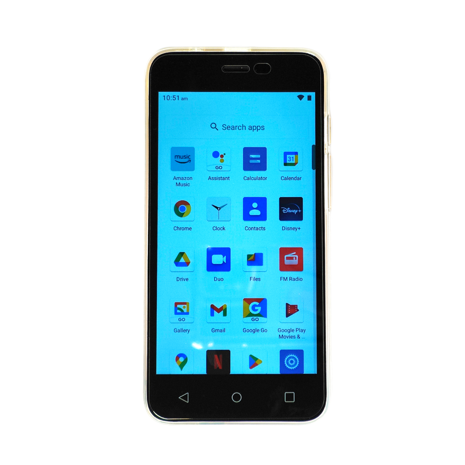 G-Mee Play 3-Smartplayer (not a Smartphone) for Kids- ‘Android iPod’, Mp3 Player with Bluetooth ...