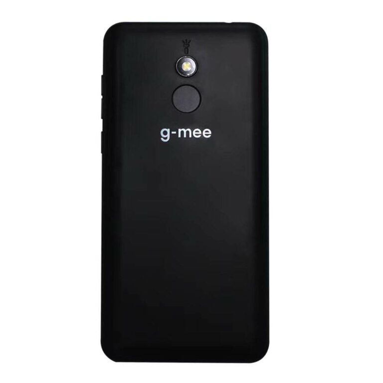 G-Mee Connect Pro | 64 GB Android Phone | 4G Unlocked 5.72″ Large ...