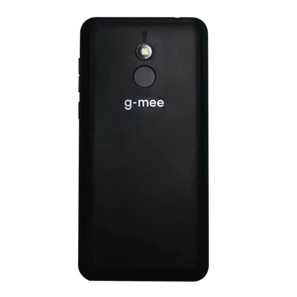G-Mee Connect Pro | 64 GB Android Phone | 4G Unlocked 5.72″ Large ...