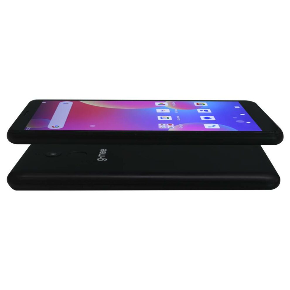 G-Mee Connect Pro | 64 GB Android Phone | 4G Unlocked 5.72″ Large ...