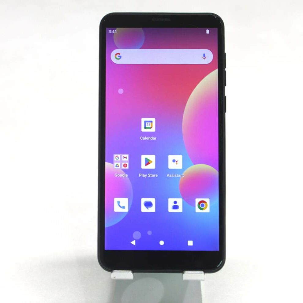 G-Mee Connect Pro | 64 GB Android Phone | 4G Unlocked 5.72″ Large ...