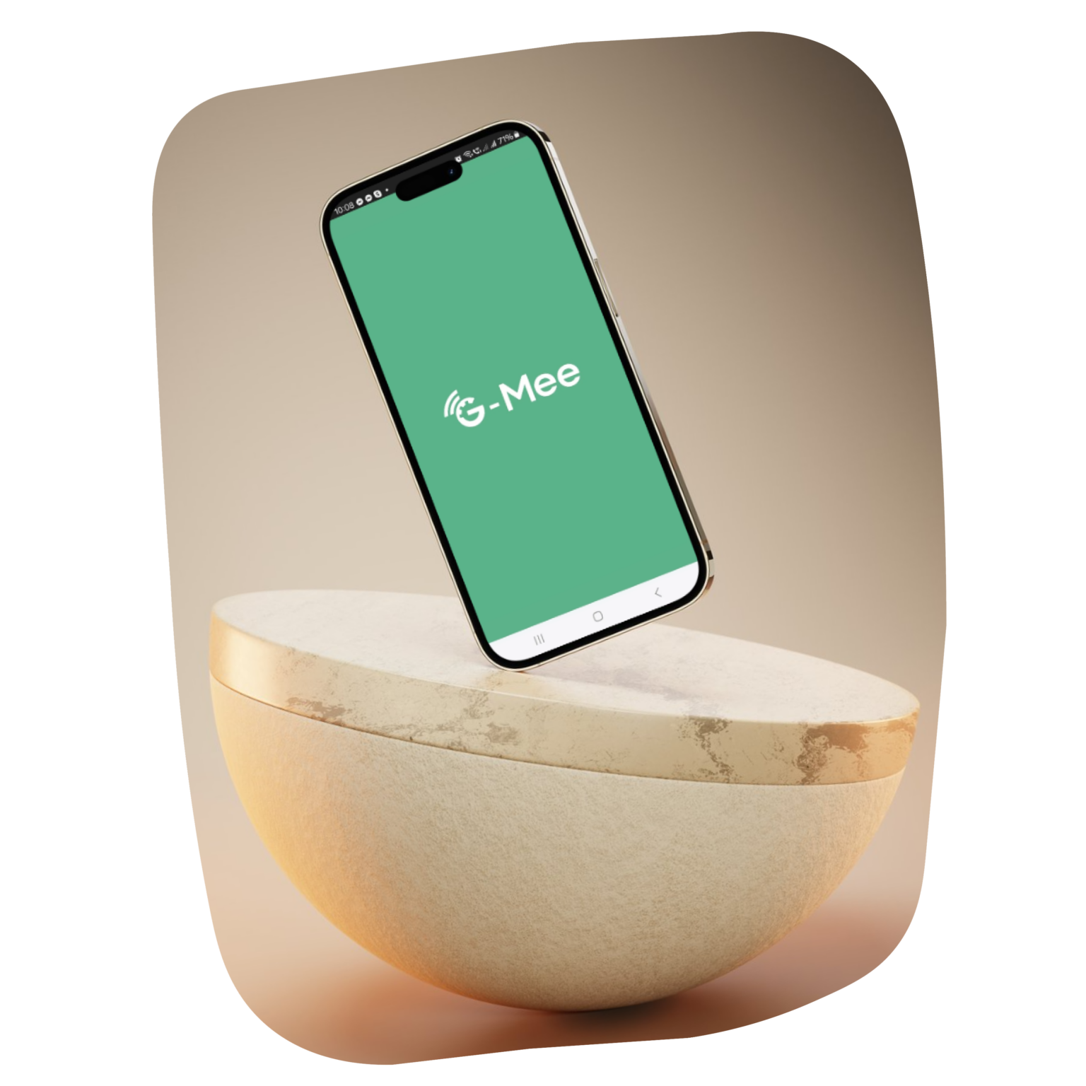 G-mee Co-pilot - G-mee Australia